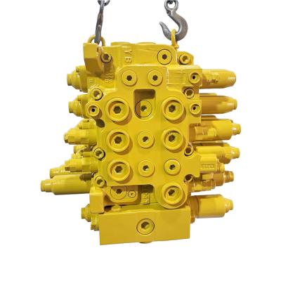 China Original And OEM Control Valve Assy for Excavator SK250LC for sale
