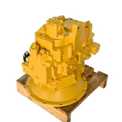 China OEM SBS120 Hydraulic Pump Assy for CAT E320C E320D E322D E323D Excavator for sale