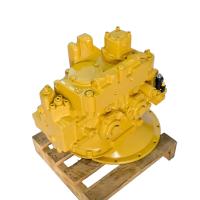China OEM SBS120 Hydraulic Pump Assy for CAT E320C E320D E322D E323D Excavator for sale