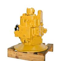 China OEM SBS120 Hydraulic Pump Assy for CAT E320C E320D E322D E323D Excavator for sale