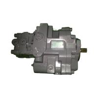 China High Quality Hydraulic Main Pump PVD-2B-40P-16G5-4702G for Excavator EX40 EX45 EX50 ZX40 for sale