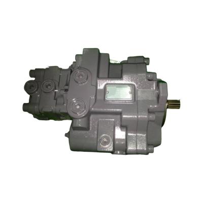 China High Quality Hydraulic Main Pump PVD-2B-40P-16G5-4702G for Excavator EX40 EX45 EX50 ZX40 for sale