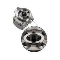 China OEM Pilot Gear Pump 126-2016 1262016 for CAT 320D E320B E320C Excavator for sale