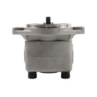China OEM Pilot Gear Pump 126-2016 1262016 for CAT 320D E320B E320C Excavator for sale