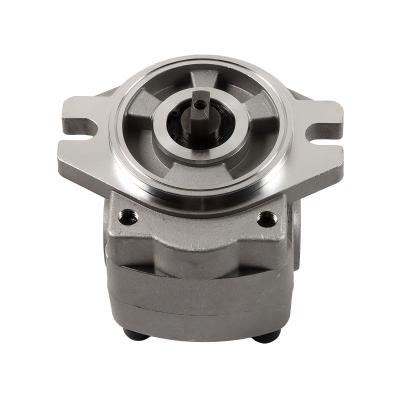 China OEM Pilot Gear Pump 126-2016 1262016 for CAT 320D E320B E320C Excavator for sale