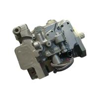 China Original Hydraulic Pump 708-1W-00741 for WA380 WA430 Wheel Loader for sale