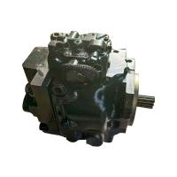China Original Hydraulic Pump 708-1W-00741 for WA380 WA430 Wheel Loader for sale