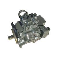 China Original Hydraulic Pump 708-1W-00741 for WA380 WA430 Wheel Loader for sale