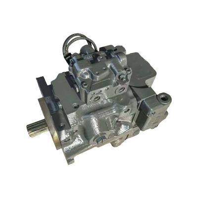 China Original Hydraulic Pump 708-1W-00741 for WA380 WA430 Wheel Loader for sale