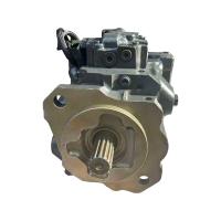 China Original Hydraulic Pump 708-1W-00741 for WA380 WA430 Wheel Loader for sale