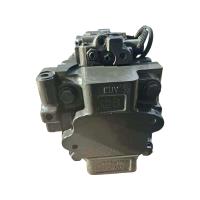 China Original Hydraulic Pump 708-1W-00741 for WA380 WA430 Wheel Loader for sale