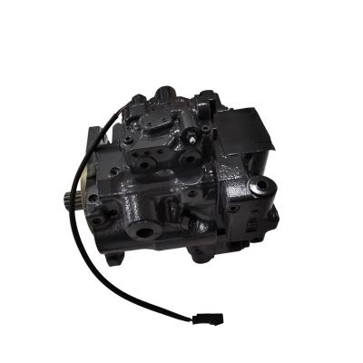 China OEM Hydraulic Pump 708-1W-00620 for GD555 GD655 GD675 GD755 Grader for sale
