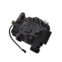 China OEM Hydraulic Pump 708-1W-00620 for GD555 GD655 GD675 GD755 Grader for sale