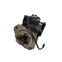 China OEM Hydraulic Pump 708-1W-00620 for GD555 GD655 GD675 GD755 Grader for sale
