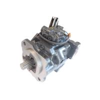 China OEM Hydraulic Pump 708-1W-00731 for WA500-6 WA500-6R Wheel Loader for sale