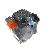 China OEM Hydraulic Pump 708-1W-00731 for WA500-6 WA500-6R Wheel Loader for sale