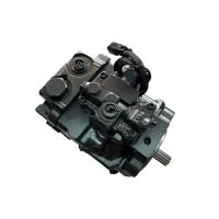 China OEM Hydraulic Pump 708-1W-00680 for  GD755 Grader for sale