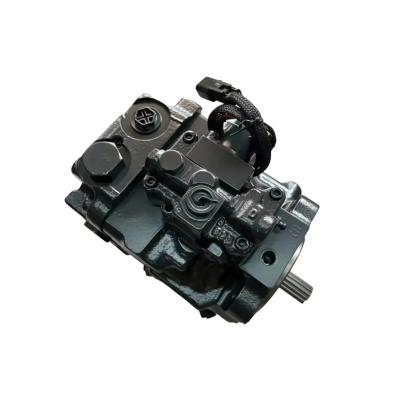 China OEM Hydraulic Pump 708-1W-00680 for  GD755 Grader for sale