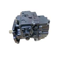 China OEM Original Hydraulic Pump 708-1L-00670 for D155A Bulldozer for sale