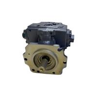 China OEM Original Hydraulic Pump 708-1L-00670 for D155A Bulldozer for sale