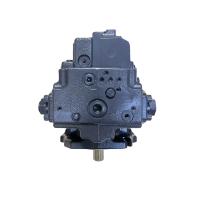 China OEM Original Hydraulic Pump 708-1L-00670 for D155A Bulldozer for sale