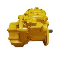 China OEM Hydraulic Pump 708-1L-00011 for D65EX D65PX Bulldozer for sale