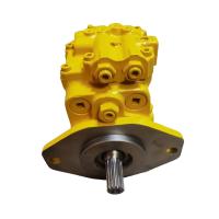 China OEM Hydraulic Pump 708-1L-00011 for D65EX D65PX Bulldozer for sale