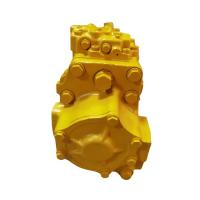 China OEM Hydraulic Pump 708-1L-00011 for D65EX D65PX Bulldozer for sale