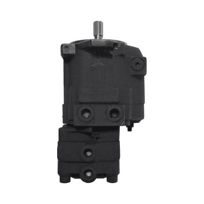 China OEM Hydraulic Pump 271-0907 2710907 PVD-00B-16P-H-4635A for Cat 301.5 301.6C for sale