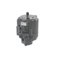 China Hydraulic Pump AP2D14LV1RS7-953-1 for PC30FR-1 Excavator for sale