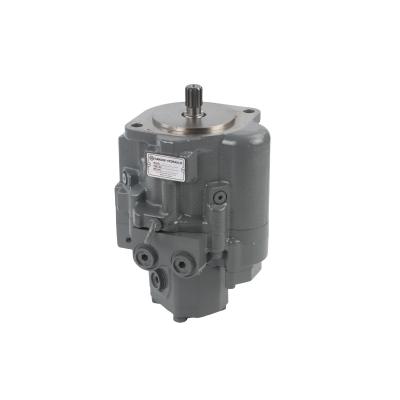 China Hydraulic Pump AP2D14LV1RS7-953-1 for PC30FR-1 Excavator for sale
