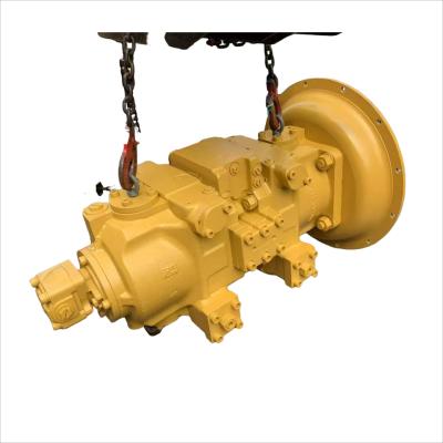 China High Quality Hydraulic Pump AP12 for CAT 320B Excavator for sale
