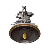 China OEM Hydraulic Main Pump Assembly 708-2L-00413 for PC200-6 PC200LC-6 Excavator for sale