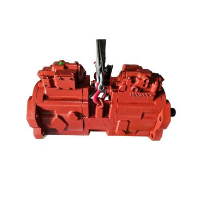 China Best Quality Main Hydraulic Pump 31QB-10030 K5V200DT-10WR-9N44-V for R450LC-7 for sale