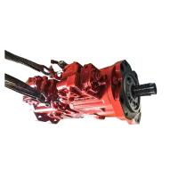 China Best Quality Main Hydraulic Pump 31QB-10030 K5V200DT-10WR-9N44-V for R450LC-7 for sale