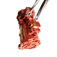 China Best Quality Main Hydraulic Pump 31QB-10030 K5V200DT-10WR-9N44-V for R450LC-7 for sale