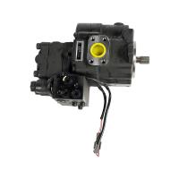 China Original And OEM Hydraulic pump PVD-0B-23BCP-8G3-5498A for CAT 302.7D Excavator for sale