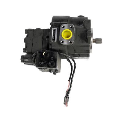 China Original And OEM Hydraulic pump PVD-0B-23BCP-8G3-5498A for CAT 302.7D Excavator for sale