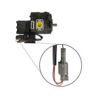 China Original And OEM Hydraulic pump PVD-0B-23BCP-8G3-5498A for CAT 302.7D Excavator for sale