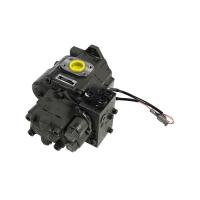 China Original And OEM Hydraulic pump PVD-0B-23BCP-8G3-5498A for CAT 302.7D Excavator for sale