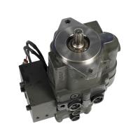 China Original And OEM Hydraulic pump PVD-0B-23BCP-8G3-5498A for CAT 302.7D Excavator for sale