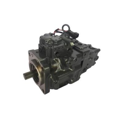 China OEM Hydraulic Pump 708-1T-00461 for WA500-6 Wheel Loader for sale