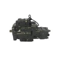 China OEM Hydraulic Pump 708-1T-00461 for WA500-6 Wheel Loader for sale