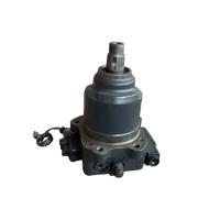 China Hot Sale Hydraulic Pump 708-7W-00140 for D155A D155AX D275A D275AX Dozer for sale