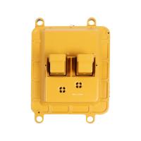 China Hot Electronic Control Unit 160-1758 1601758 for CAT 966GX D6M D5M for sale