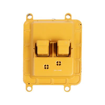 China Hot Electronic Control Unit 160-1758 1601758 for CAT 966GX D6M D5M for sale