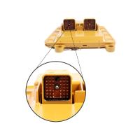 China Hot Electronic Control Unit 160-1758 1601758 for CAT 966GX D6M D5M for sale