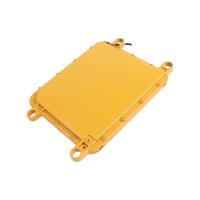 China Hot Electronic Control Unit 160-1758 1601758 for CAT 966GX D6M D5M for sale