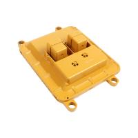China Hot Electronic Control Unit 160-1758 1601758 for CAT 966GX D6M D5M for sale
