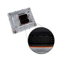 China OEM ECU Engine Controller 21300122 for Wheel Loader L180G Grader GH13 Truck FM440 for sale